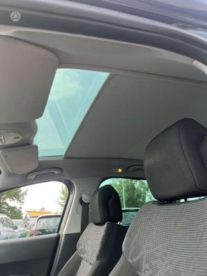 Zils Peugeot 3008 2010 Tauragė, ar dzinēja tilpumu 1.56 L un nobraukumu 200 tūkst. km par 3800 €, foto 9 vietnē AUTOMOTO.COM.LV
