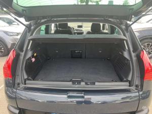 Zils Peugeot 3008 2010 Tauragė, ar dzinēja tilpumu 1.56 L un nobraukumu 200 tūkst. km par 3800 €, foto 10 vietnē AUTOMOTO.COM.LV