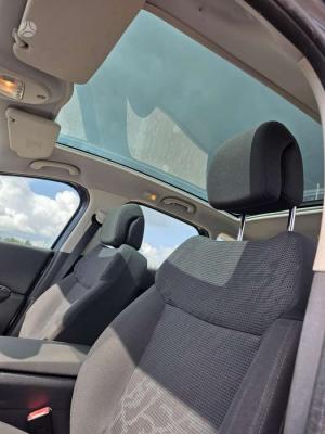 Blue Peugeot 3008 2013 in Vilnius, with an engine capacity of 1.56 L and mileage of 250 thousand km for 3800 €, photo 10 on AUTOMOTO.COM.LV