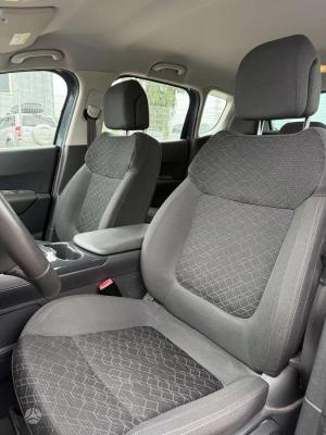 Zils Peugeot 3008 2014 Viļņa, ar dzinēja tilpumu 1.56 L un nobraukumu 220 tūkst. km par 4500 €, foto 9 vietnē AUTOMOTO.COM.LV