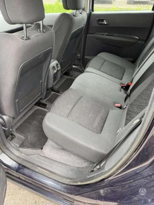 Zils Peugeot 3008 2014 Viļņa, ar dzinēja tilpumu 1.56 L un nobraukumu 220 tūkst. km par 4500 €, foto 10 vietnē AUTOMOTO.COM.LV