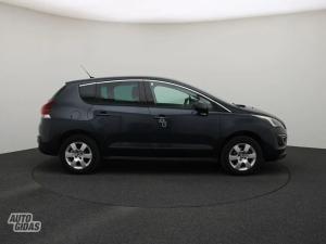 Zils Peugeot 3008 2016 Viļņa, ar dzinēja tilpumu 1.60 L un nobraukumu 228 tūkst. km par 6499 €, foto 10 vietnē AUTOMOTO.COM.LV
