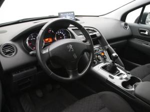 Zils Peugeot 3008 2016 Viļņa, ar dzinēja tilpumu 1.60 L un nobraukumu 228 tūkst. km par 6499 €, foto 17 vietnē AUTOMOTO.COM.LV