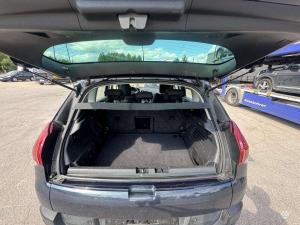 Zils Peugeot 3008 2016 Šauļi, ar dzinēja tilpumu 1.60 L un nobraukumu 315 tūkst. km par 3350 €, foto 8 vietnē AUTOMOTO.COM.LV