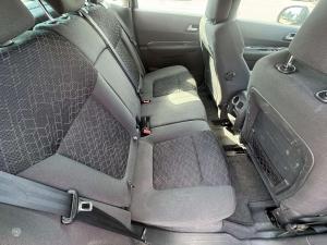 Zils Peugeot 3008 2016 Šauļi, ar dzinēja tilpumu 1.60 L un nobraukumu 315 tūkst. km par 3350 €, foto 11 vietnē AUTOMOTO.COM.LV