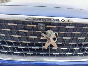Blue Peugeot 3008 2017 in Taurage, with an engine capacity of 2.00 L and mileage of 188 thousand km for 12500 €, photo 5 on AUTOMOTO.COM.LV