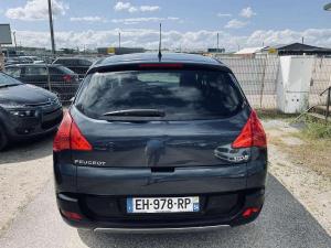 Zils Peugeot 3008 2012 Viļņa, ar dzinēja tilpumu 1.56 L un nobraukumu 200 tūkst. km par 4100 €, foto 11 vietnē AUTOMOTO.COM.LV