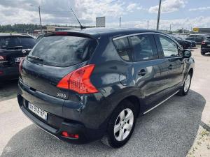 Zils Peugeot 3008 2012 Viļņa, ar dzinēja tilpumu 1.56 L un nobraukumu 200 tūkst. km par 4100 €, foto 12 vietnē AUTOMOTO.COM.LV