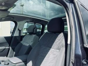 Zils Peugeot 3008 2012 Viļņa, ar dzinēja tilpumu 1.56 L un nobraukumu 200 tūkst. km par 4100 €, foto 16 vietnē AUTOMOTO.COM.LV