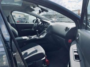 Zils Peugeot 3008 2012 Viļņa, ar dzinēja tilpumu 1.56 L un nobraukumu 200 tūkst. km par 4100 €, foto 19 vietnē AUTOMOTO.COM.LV