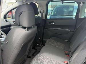 Zils Peugeot 3008 2012 Viļņa, ar dzinēja tilpumu 1.56 L un nobraukumu 200 tūkst. km par 4100 €, foto 28 vietnē AUTOMOTO.COM.LV