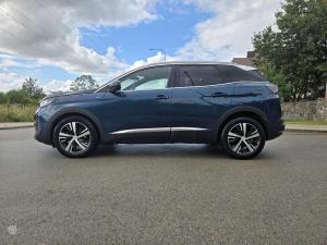 Zils Peugeot 3008 2021 Klaipėda, ar dzinēja tilpumu 1.50 L un nobraukumu 161 tūkst. km par 17300 €, foto 14 vietnē AUTOMOTO.COM.LV
