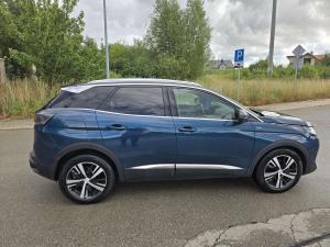 Zils Peugeot 3008 2021 Klaipėda, ar dzinēja tilpumu 1.50 L un nobraukumu 161 tūkst. km par 17300 €, foto 15 vietnē AUTOMOTO.COM.LV