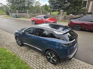 Zils Peugeot 3008 2021 Klaipėda, ar dzinēja tilpumu 1.50 L un nobraukumu 161 tūkst. km par 17300 €, foto 23 vietnē AUTOMOTO.COM.LV