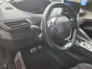 Zils Peugeot 3008 2021 Klaipėda, ar dzinēja tilpumu 1.50 L un nobraukumu 161 tūkst. km par 17300 €, foto 25 vietnē AUTOMOTO.COM.LV