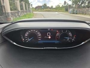 Zils Peugeot 3008 2021 Klaipėda, ar dzinēja tilpumu 1.50 L un nobraukumu 161 tūkst. km par 17300 €, foto 27 vietnē AUTOMOTO.COM.LV