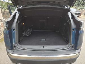 Zils Peugeot 3008 2021 Klaipėda, ar dzinēja tilpumu 1.50 L un nobraukumu 161 tūkst. km par 17300 €, foto 37 vietnē AUTOMOTO.COM.LV