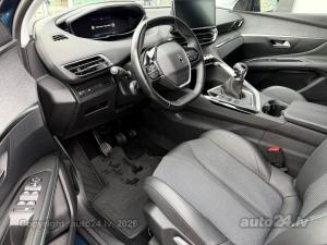 Синий Пежо 3008 2021 в Таллин, объемом двигателя 1.50 л и пробегом 132 тыс. км за 14900 €, фото 8 на AUTOMOTO.COM.LV