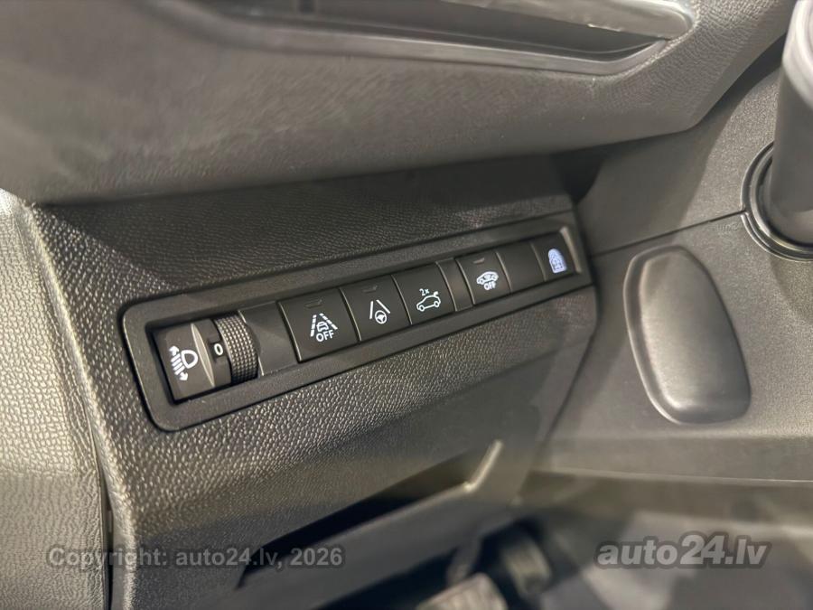 Синий Пежо 3008 2022 в Таллин, объемом двигателя 1.20 л и пробегом 65 тыс. км за 19990 €, фото 14 на AUTOMOTO.COM.LV