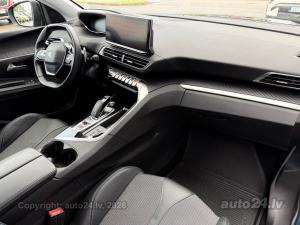 Синий Пежо 3008 2022 в Таллин, объемом двигателя 1.50 л и пробегом 96 тыс. км за 19900 €, фото 5 на AUTOMOTO.COM.LV