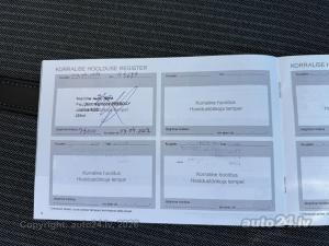 Синий Пежо 3008 2023 в Йыхви, объемом двигателя 1.50 л и пробегом 47 тыс. км за 21990 €, фото 16 на AUTOMOTO.COM.LV