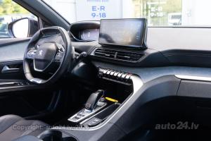 Zils Peugeot 3008 2023 Tallina, ar dzinēja tilpumu 0.00 L un nobraukumu 71 tūkst. km par 19900 €, foto 13 vietnē AUTOMOTO.COM.LV