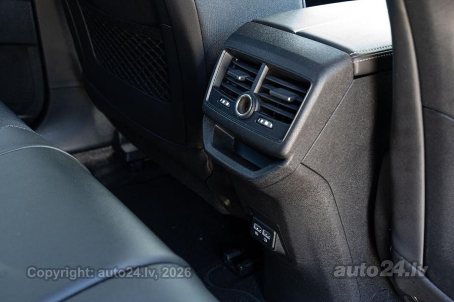 Zils Peugeot 3008 2023 Tallina, ar dzinēja tilpumu 0.00 L un nobraukumu 71 tūkst. km par 19900 €, foto 14 vietnē AUTOMOTO.COM.LV