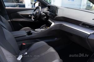 Zils Peugeot 3008 2023 Tallina, ar dzinēja tilpumu 0.00 L un nobraukumu 71 tūkst. km par 19900 €, foto 15 vietnē AUTOMOTO.COM.LV