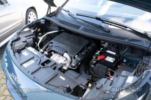 Zils Peugeot 3008 2023 Tallina, ar dzinēja tilpumu 0.00 L un nobraukumu 71 tūkst. km par 19900 €, foto 16 vietnē AUTOMOTO.COM.LV
