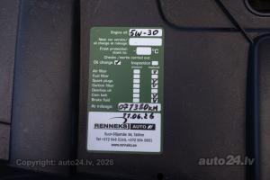 Zils Peugeot 3008 2023 Tallina, ar dzinēja tilpumu 0.00 L un nobraukumu 71 tūkst. km par 19900 €, foto 17 vietnē AUTOMOTO.COM.LV