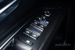 Zils Peugeot 3008 2023 Tallina, ar dzinēja tilpumu 0.00 L un nobraukumu 71 tūkst. km par 19900 €, foto 19 vietnē AUTOMOTO.COM.LV