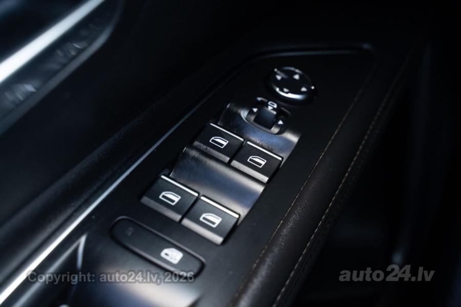 Zils Peugeot 3008 2023 Tallina, ar dzinēja tilpumu 0.00 L un nobraukumu 71 tūkst. km par 19900 €, foto 19 vietnē AUTOMOTO.COM.LV