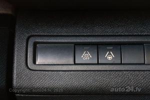 Zils Peugeot 3008 2023 Tallina, ar dzinēja tilpumu 0.00 L un nobraukumu 71 tūkst. km par 19900 €, foto 20 vietnē AUTOMOTO.COM.LV