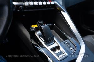 Zils Peugeot 3008 2023 Tallina, ar dzinēja tilpumu 0.00 L un nobraukumu 71 tūkst. km par 19900 €, foto 24 vietnē AUTOMOTO.COM.LV