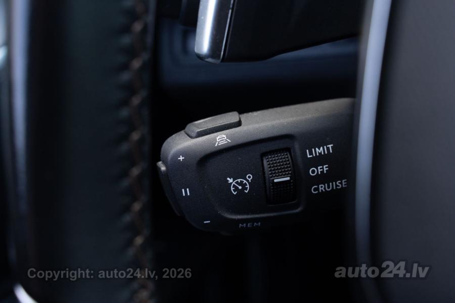 Zils Peugeot 3008 2023 Tallina, ar dzinēja tilpumu 0.00 L un nobraukumu 71 tūkst. km par 19900 €, foto 26 vietnē AUTOMOTO.COM.LV