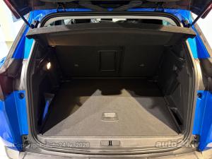 Zils Peugeot 3008 2023 Tallina, ar dzinēja tilpumu 1.50 L un nobraukumu 58 tūkst. km par 19990 €, foto 9 vietnē AUTOMOTO.COM.LV