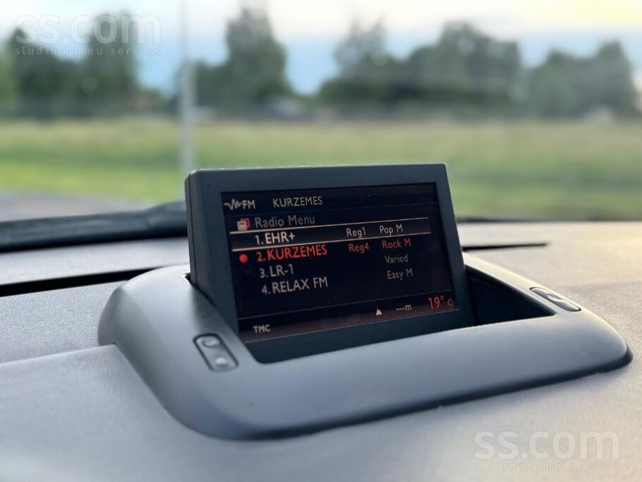 Коричневый Пежо 3008 2009 в Елгава, объемом двигателя 1.60 л и пробегом 256 тыс. км за 2450 €, фото 19 на AUTOMOTO.COM.LV