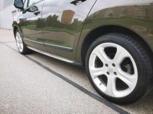 Brūns Peugeot 3008 2009 Klaipėda, ar dzinēja tilpumu 2.00 L un nobraukumu 229 tūkst. km par 3850 €, foto 10 vietnē AUTOMOTO.COM.LV