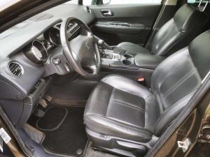Brūns Peugeot 3008 2009 Klaipėda, ar dzinēja tilpumu 2.00 L un nobraukumu 229 tūkst. km par 3850 €, foto 15 vietnē AUTOMOTO.COM.LV
