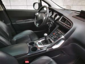 Brūns Peugeot 3008 2009 Klaipėda, ar dzinēja tilpumu 2.00 L un nobraukumu 229 tūkst. km par 3850 €, foto 17 vietnē AUTOMOTO.COM.LV