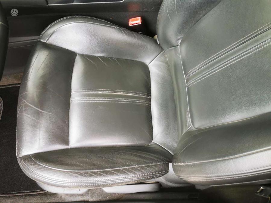 Brūns Peugeot 3008 2009 Klaipėda, ar dzinēja tilpumu 2.00 L un nobraukumu 229 tūkst. km par 3850 €, foto 21 vietnē AUTOMOTO.COM.LV