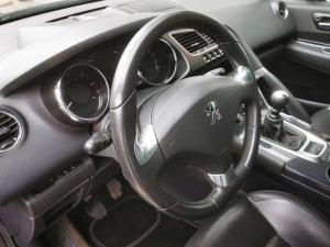 Brūns Peugeot 3008 2009 Klaipėda, ar dzinēja tilpumu 2.00 L un nobraukumu 229 tūkst. km par 3850 €, foto 22 vietnē AUTOMOTO.COM.LV