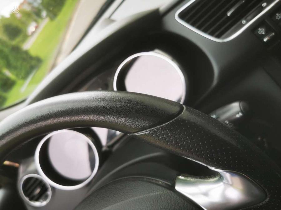 Brūns Peugeot 3008 2009 Klaipėda, ar dzinēja tilpumu 2.00 L un nobraukumu 229 tūkst. km par 3850 €, foto 23 vietnē AUTOMOTO.COM.LV