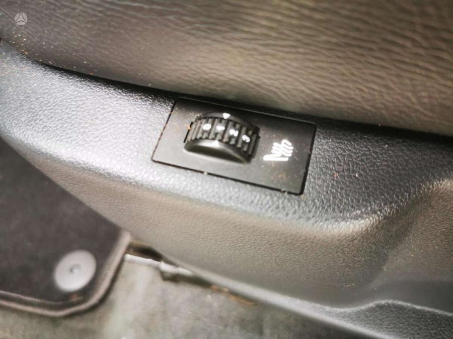 Brūns Peugeot 3008 2009 Klaipėda, ar dzinēja tilpumu 2.00 L un nobraukumu 229 tūkst. km par 3850 €, foto 26 vietnē AUTOMOTO.COM.LV
