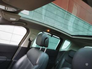 Brūns Peugeot 3008 2009 Klaipėda, ar dzinēja tilpumu 2.00 L un nobraukumu 229 tūkst. km par 3850 €, foto 35 vietnē AUTOMOTO.COM.LV