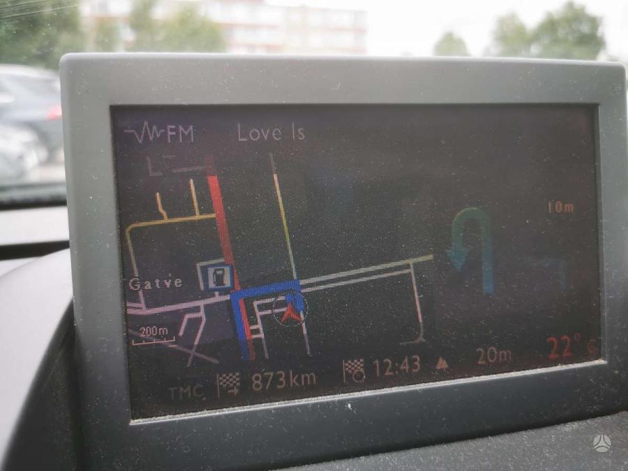 Brūns Peugeot 3008 2009 Klaipėda, ar dzinēja tilpumu 2.00 L un nobraukumu 229 tūkst. km par 3850 €, foto 39 vietnē AUTOMOTO.COM.LV