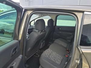 Brūns Peugeot 3008 2009 Šauļi, ar dzinēja tilpumu 1.60 L un nobraukumu 199 tūkst. km par 2500 €, foto 9 vietnē AUTOMOTO.COM.LV