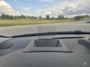 Brūns Peugeot 3008 2009 Šauļi, ar dzinēja tilpumu 1.60 L un nobraukumu 199 tūkst. km par 2500 €, foto 14 vietnē AUTOMOTO.COM.LV