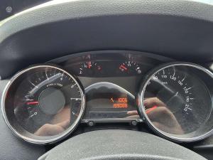 Brūns Peugeot 3008 2009 Šauļi, ar dzinēja tilpumu 1.60 L un nobraukumu 199 tūkst. km par 2500 €, foto 15 vietnē AUTOMOTO.COM.LV