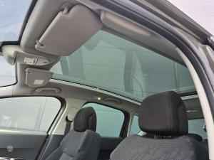 Brūns Peugeot 3008 2009 Šauļi, ar dzinēja tilpumu 1.60 L un nobraukumu 199 tūkst. km par 2500 €, foto 16 vietnē AUTOMOTO.COM.LV